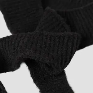 Callahan Neck Tie - Black