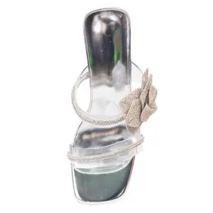 LAUREN LORRAINE Valerie Sandal