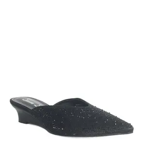 LAUREN LORRAINE Akari Slip-ons
