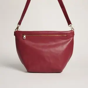 ALLEGORIE Gala Hobo Fanny Bag