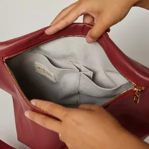 ALLEGORIE Gala Hobo Fanny Bag