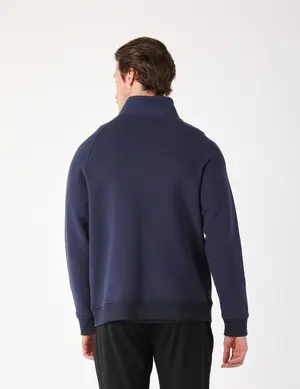 GLYDER Scuba Knit Full Zip