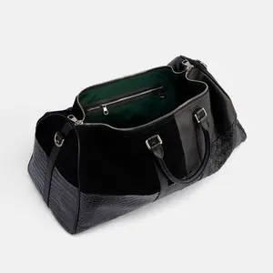 MARC NOLAN Weekender Duffle Bag