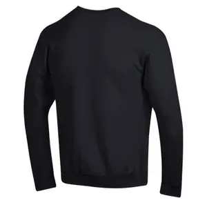 Champion Philadelphia Eagles Powerblend Fleece Sweatshirt - Black