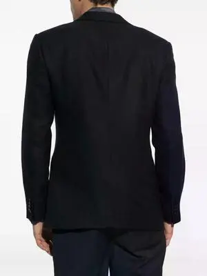 Giorgio Armani Cashmere Blazer