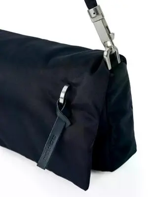Rick Owens Pillow Griffin Rectangular Shoulder Bag