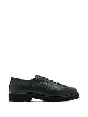 JACQUES SOLOVIÈRE PARIS Edouard Lace-up Derby Shoes