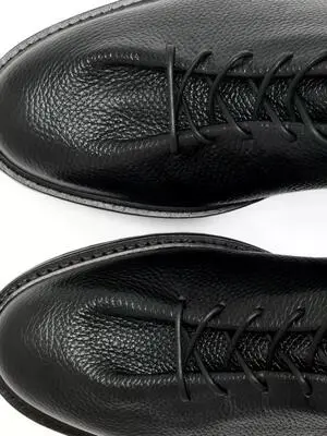 JACQUES SOLOVIÈRE PARIS Edouard Lace-up Derby Shoes