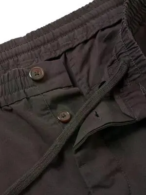 Universal Works Drawstring-waist Trousers