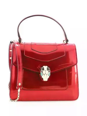 Bvlgari Satchel Bags For Women