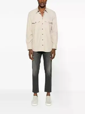 Incotex Slim-fit Jeans