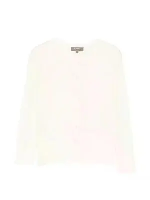 N.peal Darcie Cardigan - Neutrals