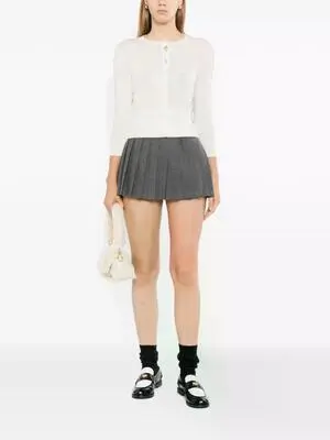N.peal Darcie Cardigan