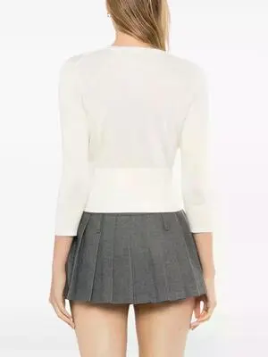 N.peal Darcie Cardigan