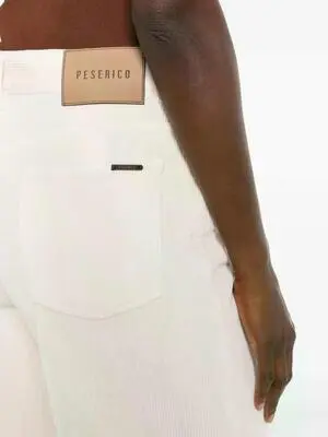 Peserico Corduroy Palazzo Pants