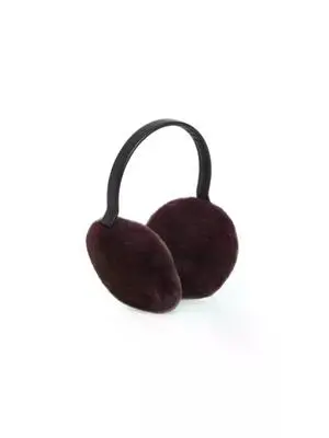 Apparis Esme Faux-fur Earmuffs