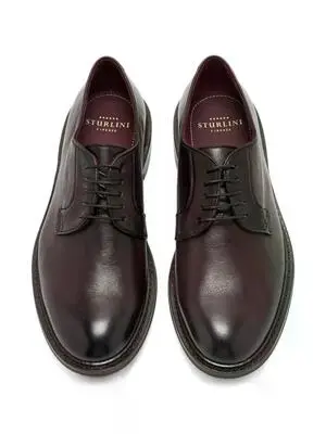 STURLINI FIRENZE Cinquale Derby Shoes