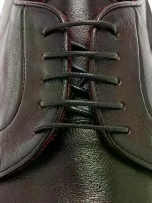 STURLINI FIRENZE Cinquale Derby Shoes
