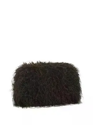 Apparis Jumbo Noor Pochette - Brown