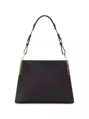 LANVIN Top Handle Bag In Leather