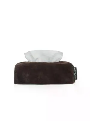 Apparis Davey Tissue Box Cover