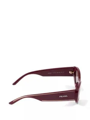Prada Eyewear Collection Sunglasses