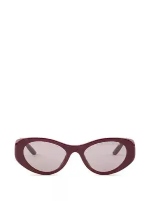 Prada Eyewear Collection Sunglasses - Red