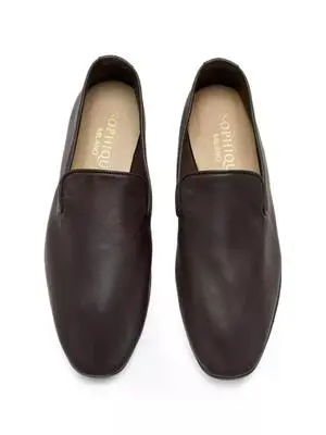 SOPHIQUE Dama Loafers