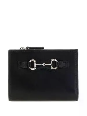 Gucci Horsebit Leather Wallet