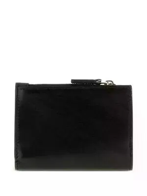 Gucci Horsebit Leather Wallet