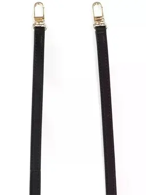THEMOIRE Ruched Shoulder Bag