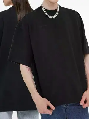 PREACH Cotton T-shirt