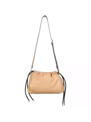 N°21 Eva Drawstring Shoulder Bag