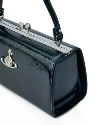 VIVIENNE WESTWOOD Doll Xl Tote Bag