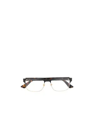 Gucci Square Frame Glasses