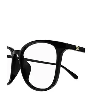 Gucci Square Frame Glasses