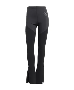 Adidas By Stella McCartney Truestrength Yoga Tights - Black
