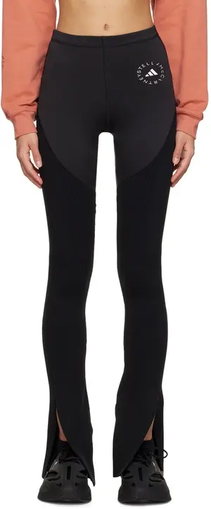 Adidas By Stella McCartney Truestrength Yoga Tights
