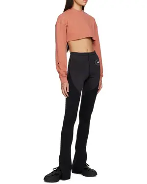 Adidas By Stella McCartney Truestrength Yoga Tights