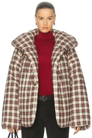 Dries Van Noten Vacali Jacket