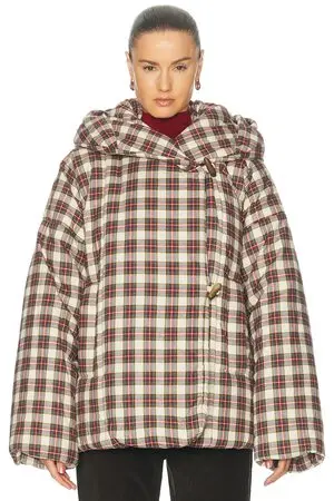 Dries Van Noten Vacali Jacket