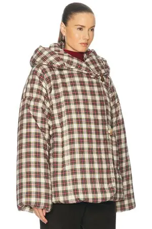 Dries Van Noten Vacali Jacket