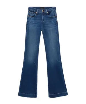 7 For All Mankind Dojo In Slim Illusion
