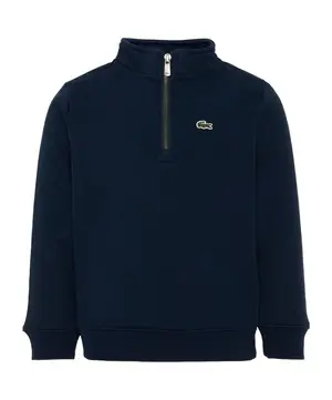 Lacoste Zip-up Hoodie