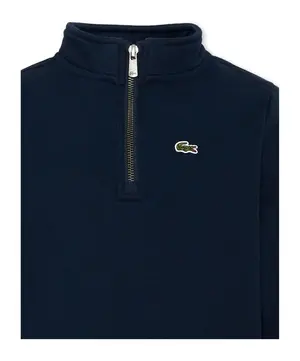Lacoste Zip-up Hoodie
