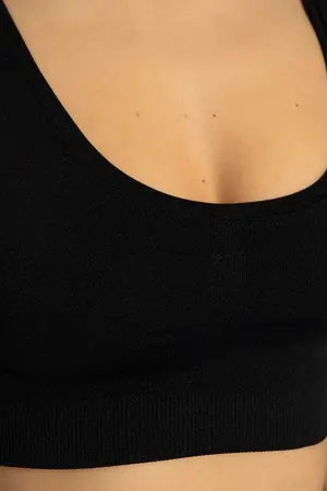 Hanro Touch Feeling’ Underwear Top