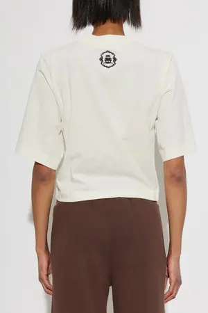 Palm Angels Logo T-shirt