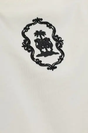 Palm Angels Logo T-shirt