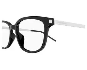 Saint Laurent Logo Flat Mirror