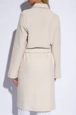 Hanro Belted Waist Robe
